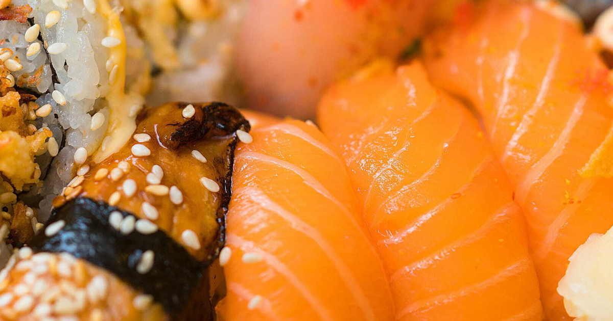 View the Best Sushi Restaurants in Austin