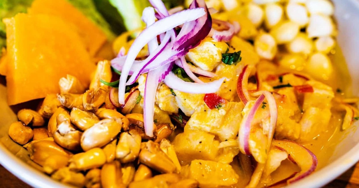 View the Best Latin American Restaurants in Austin