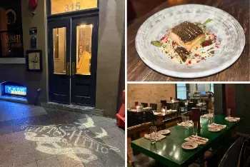 P6 at The LINE Austin