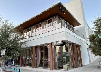 P6 at The LINE Austin