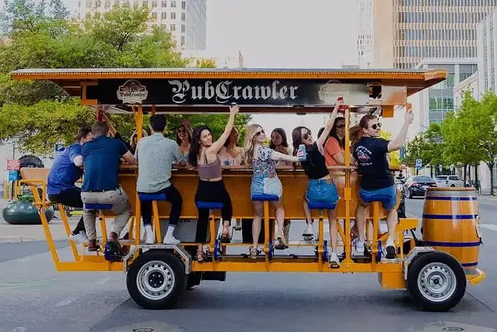 Top 30 Things To Do in Austin, Texas | May 2024